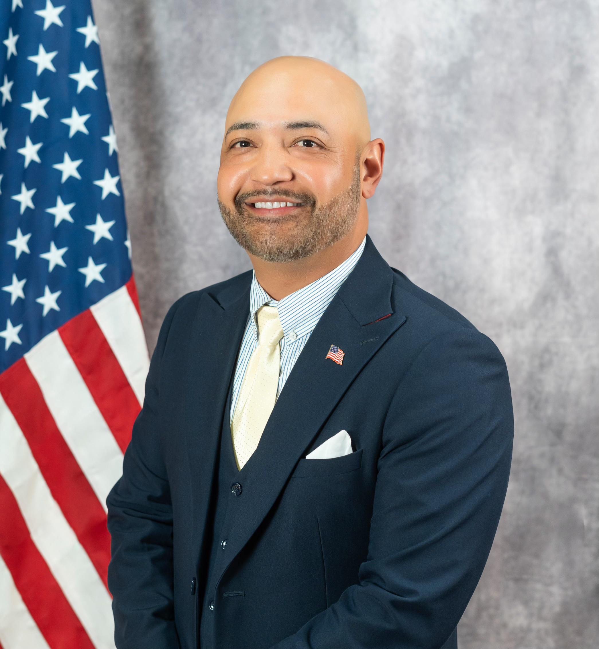 Hon. Daniel Ramos | Southern California Association of Governments